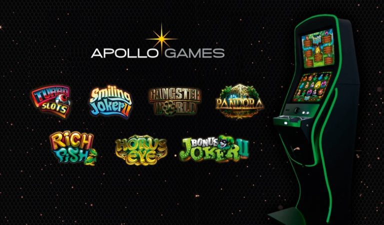 Apollo Games: Una mirada en profundidad al universo del gigante del juego